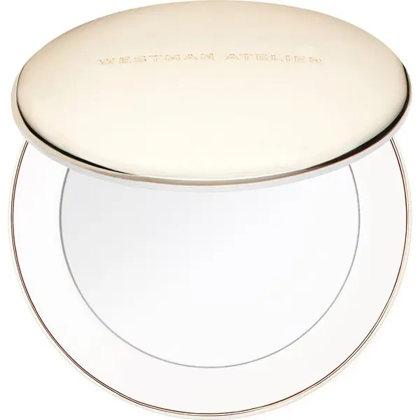 WESTMAN ATELIER Vital Pressed Skin Care Powder - Translucent