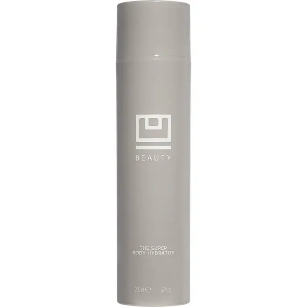 U BEAUTY The Super Body Hydrator - No Color