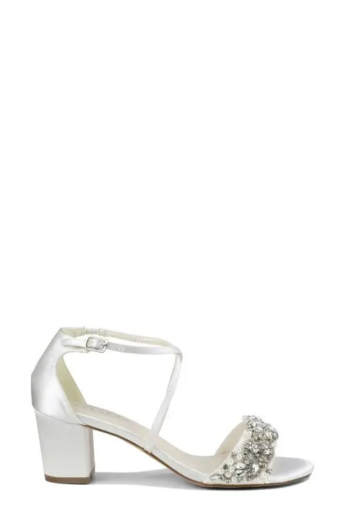 PARADOX LONDON PINK Evangeline Sandal