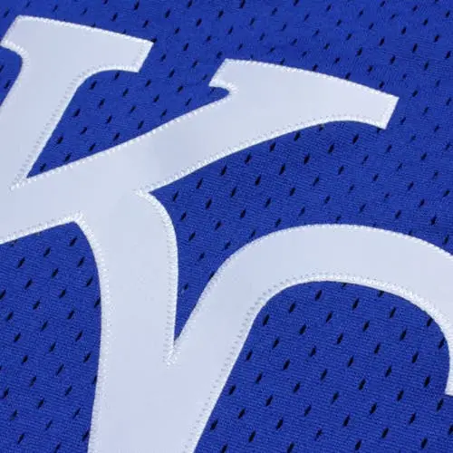 Mitchell & Ness Bo Jackson 1989 Kansas City S Authentic Cooperstown Collection Batting Practice Jersey - Royal