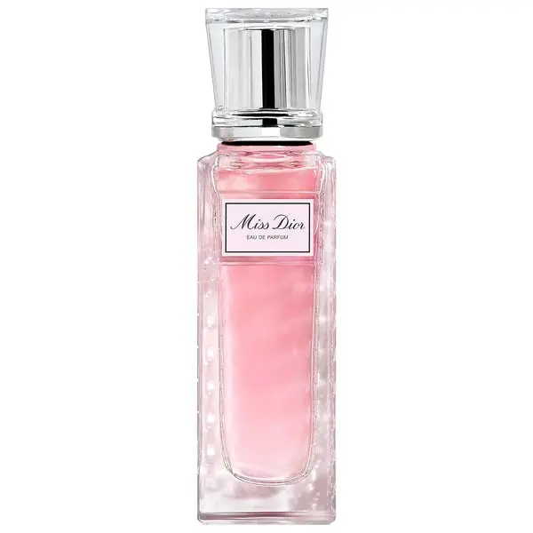 Dior Miss Eau De Parfum Roller-pearl - One-color
