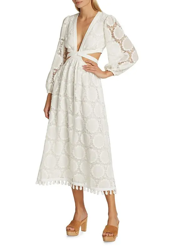 20 Stylish Bachelorette Dresses : Fashion-Forward Designer Dresses
