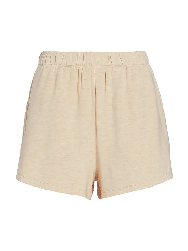 Eberjey The Boyfriend Shorts Size
