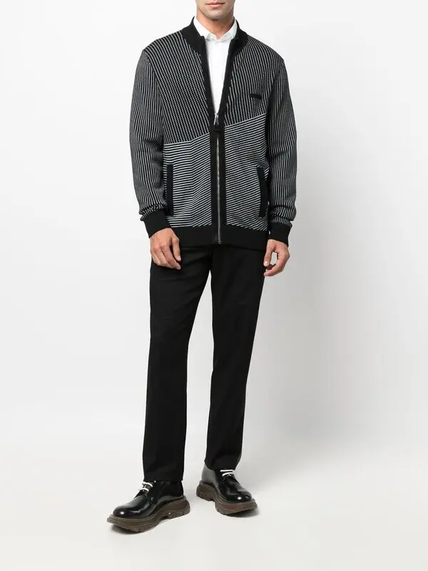 BILLIONAIRE Tailored-fit Trousers