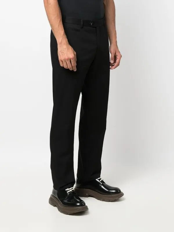 BILLIONAIRE Tailored-fit Trousers