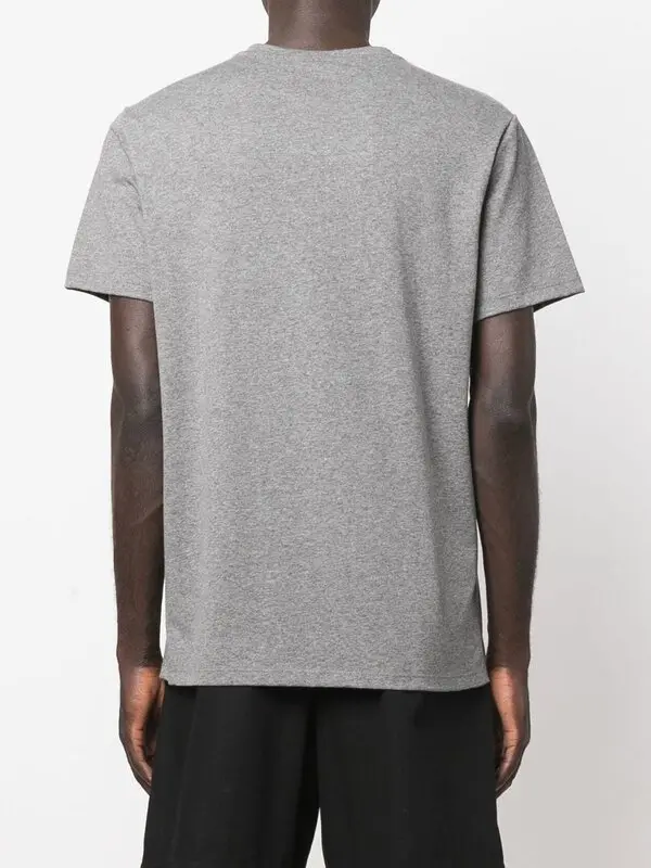 BILLIONAIRE Short-sleeve Cotton T-shirt