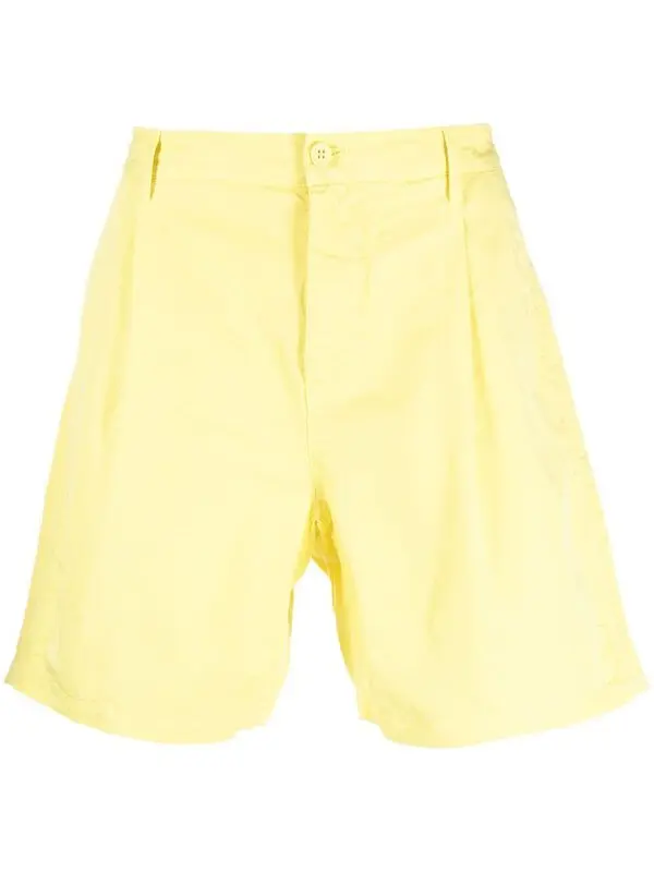 Orlebar Brown Searose Bermuda Shorts