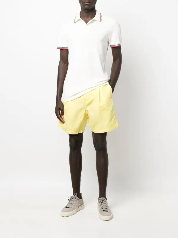 Orlebar Brown Searose Bermuda Shorts