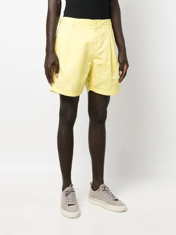 Orlebar Brown Searose Bermuda Shorts