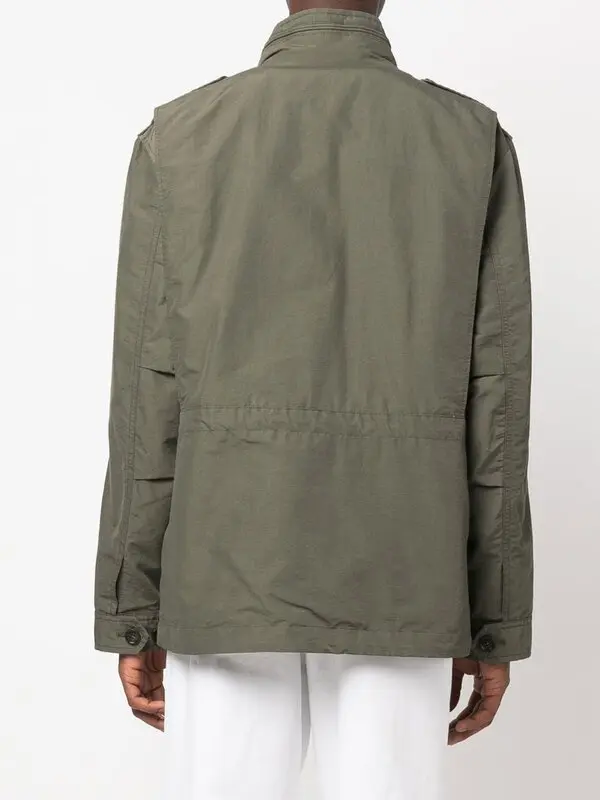 Woolrich Cruiser Eco Field Jacket