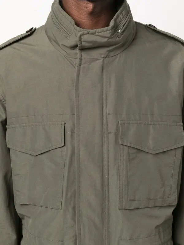 Woolrich Cruiser Eco Field Jacket