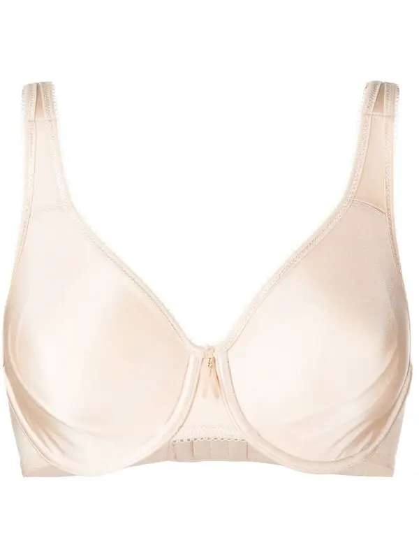 Wacoal Full Figure Bra - Neutrals
