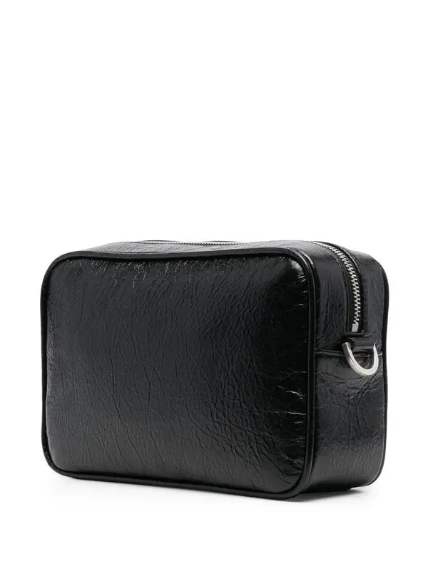 GOLDEN GOOSE Star Leather Shoulder Bag