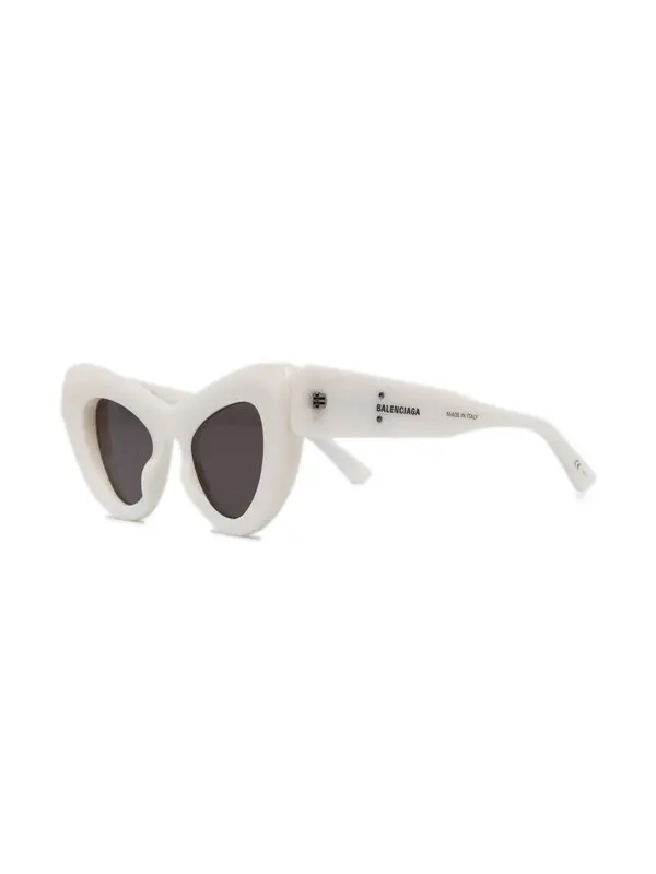 Balenciaga Cat-eye Sunglasses