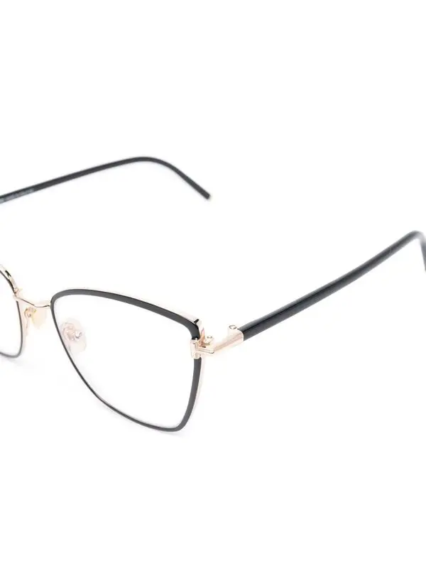 TOM FORD Cat-eye Optical Glasses