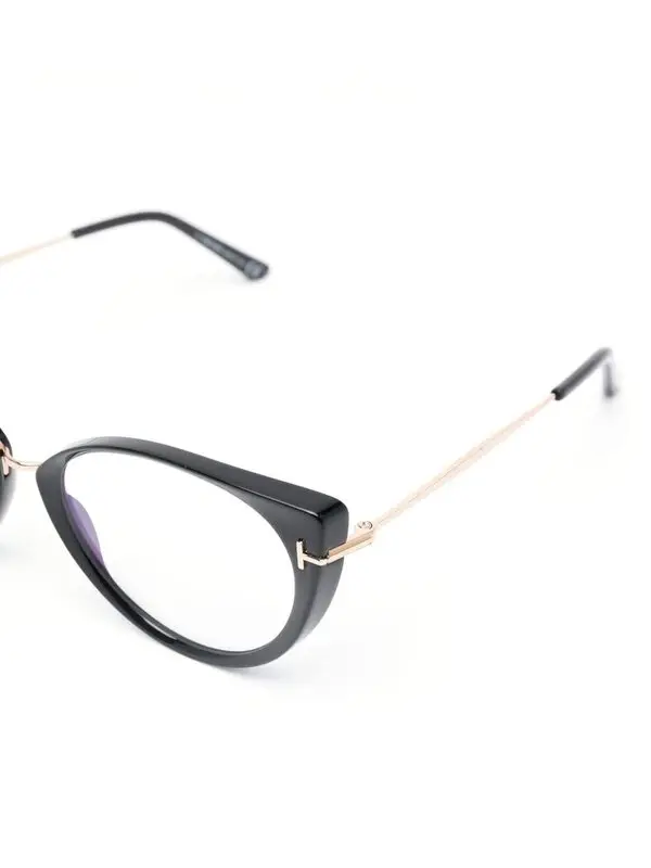 TOM FORD Cat-eye Optical Glasses