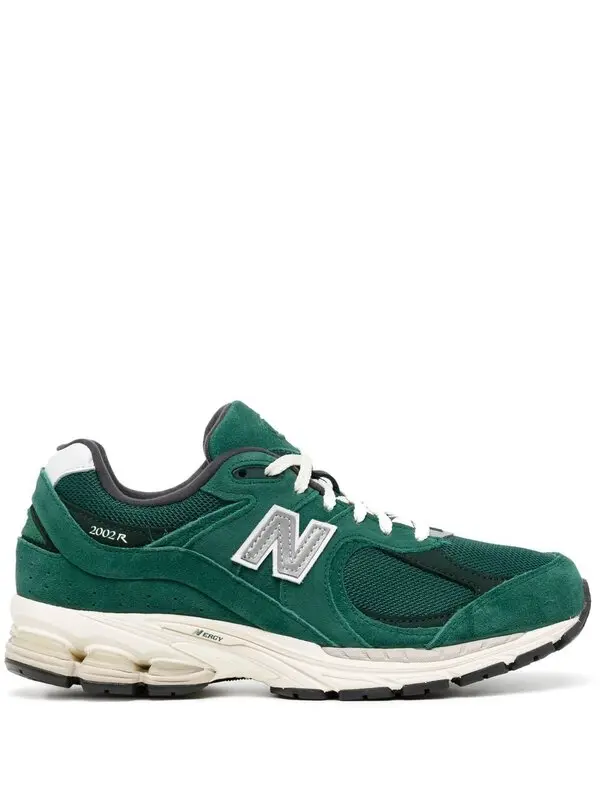 NEW BALANCE 2002r Sneakers - Green