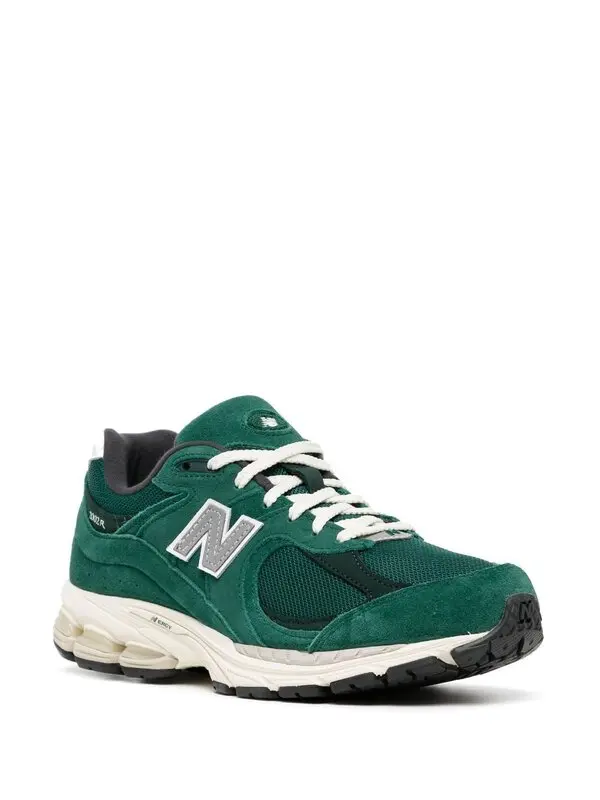 NEW BALANCE 2002r Sneakers - Green