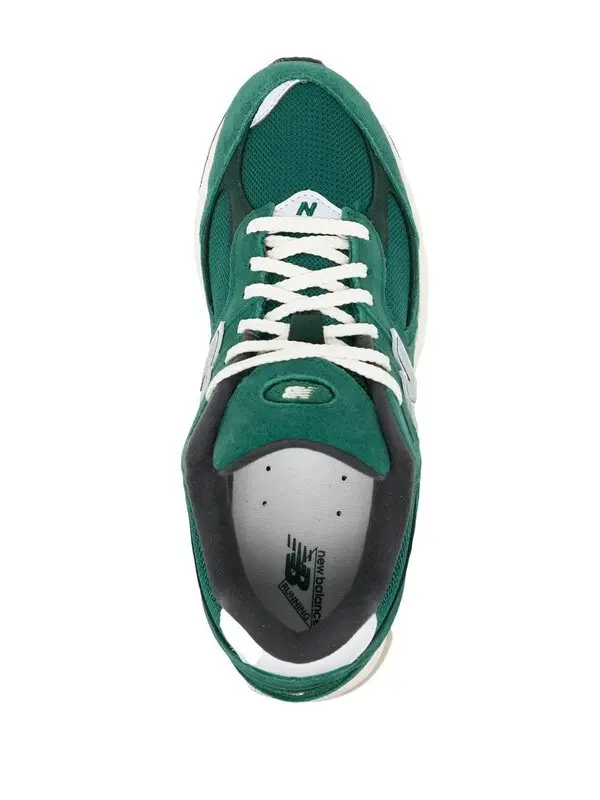 NEW BALANCE 2002r Sneakers - Green