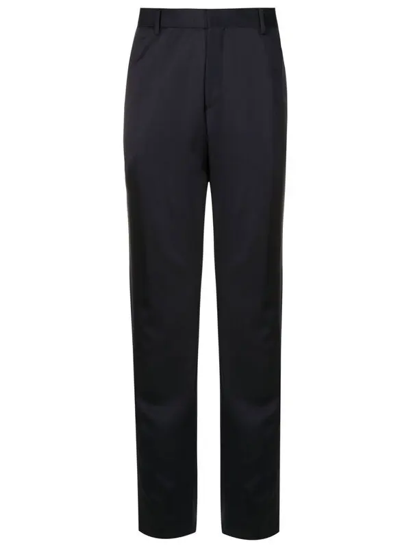 BOSS Tailored Trousers - Black