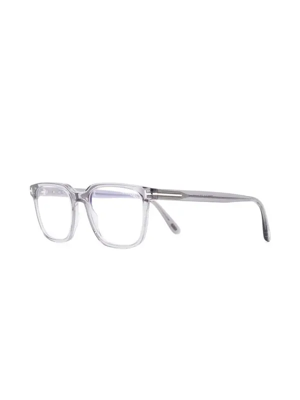 TOM FORD Wayfarer-frame Optical Glasses