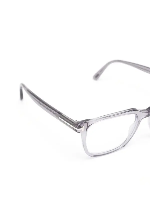 TOM FORD Wayfarer-frame Optical Glasses