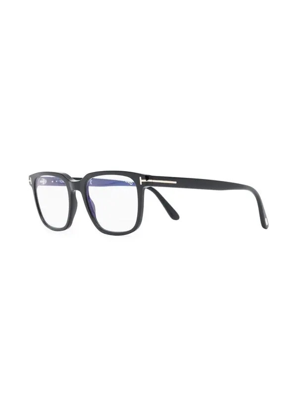 TOM FORD Wayfarer-frame Optical Glasses