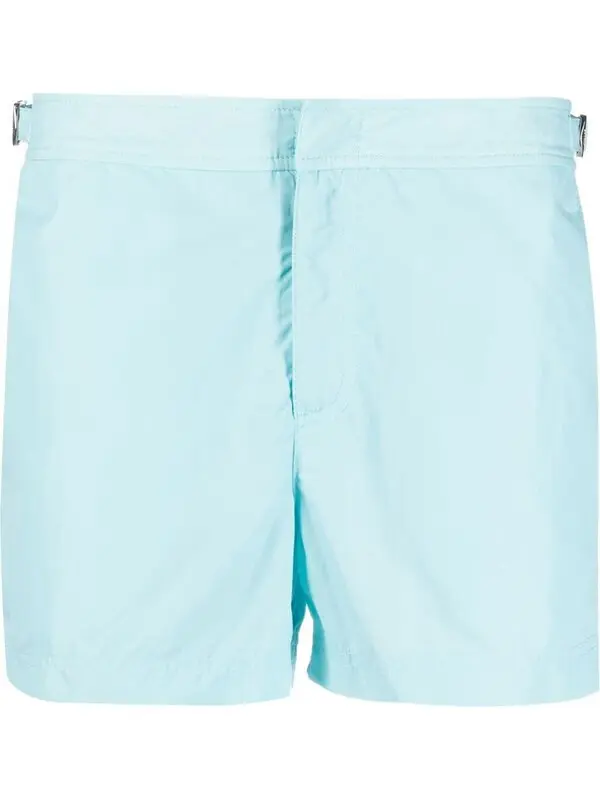 Orlebar Brown Springer Swim Shorts - Blue