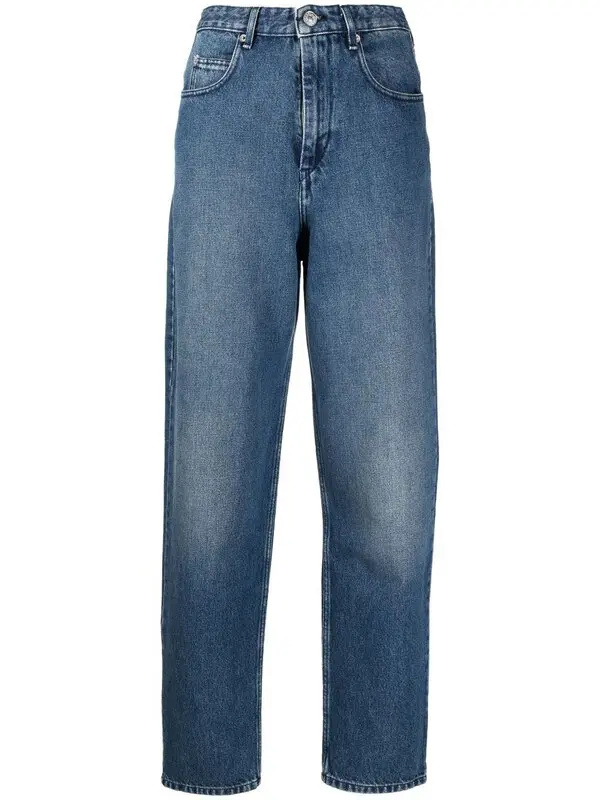 MARANT ETOILE Corsy Jeans