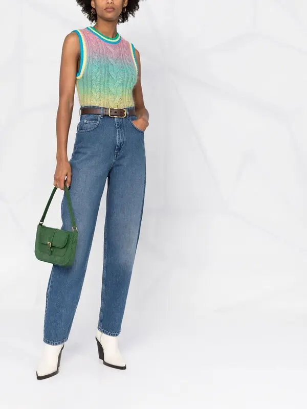 MARANT ETOILE Corsy Jeans