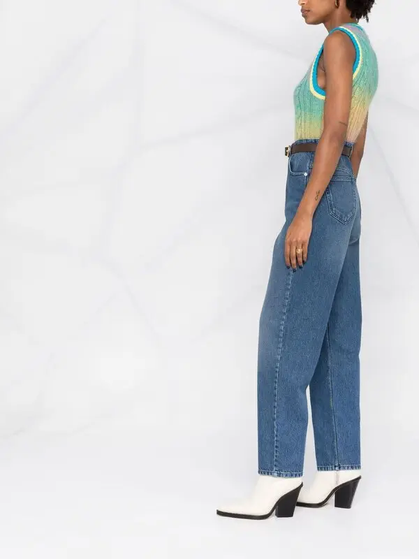 MARANT ETOILE Corsy Jeans