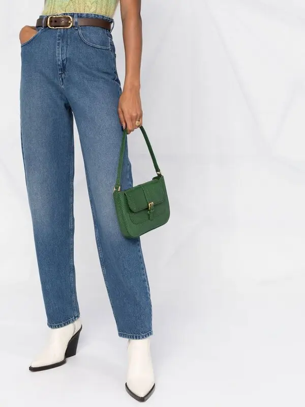 MARANT ETOILE Corsy Jeans