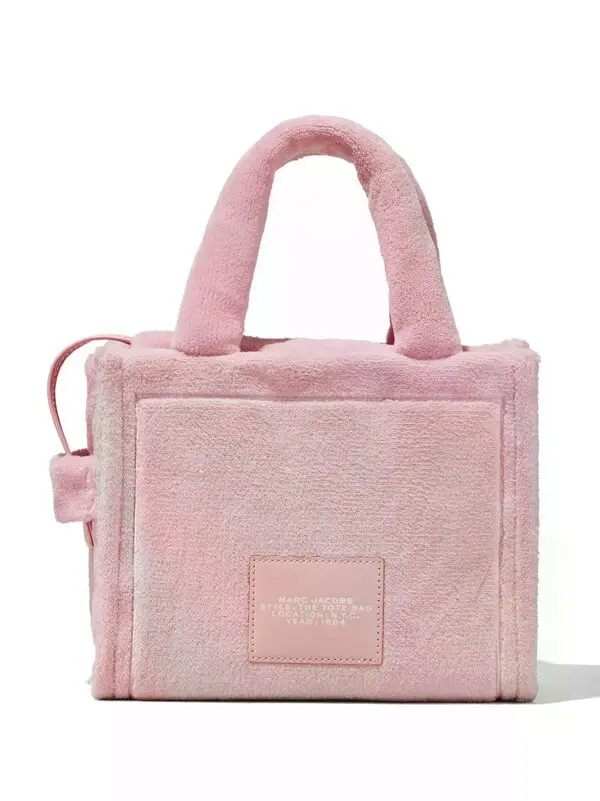 Marc Jacobs Small Terry Tote Bag