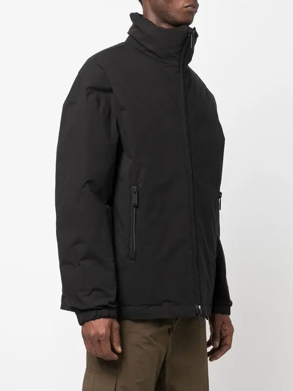 Dsquared2 High-neck Padded Jacket