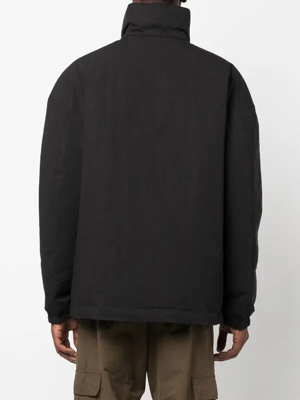 Dsquared2 High-neck Padded Jacket