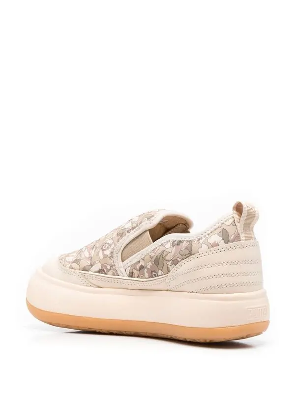 PUMA X Liberty Mayu Sneakers