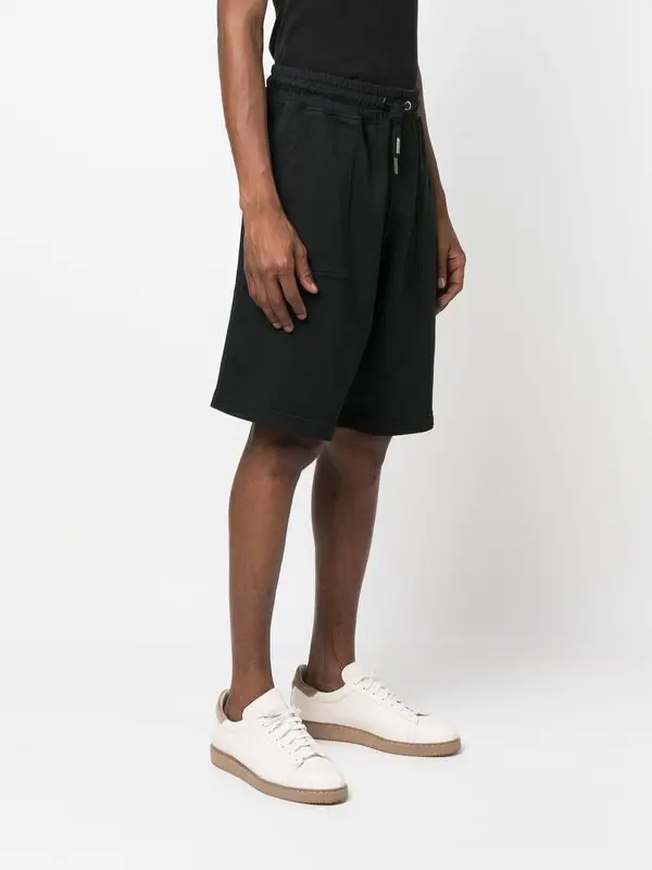 Tagliatore Drawstring Bermuda Shorts