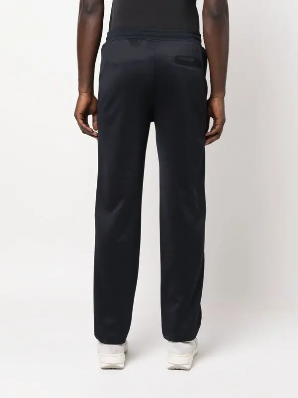 Corneliani Side-stripe Track Pants