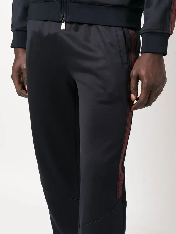 Corneliani Side-stripe Track Pants