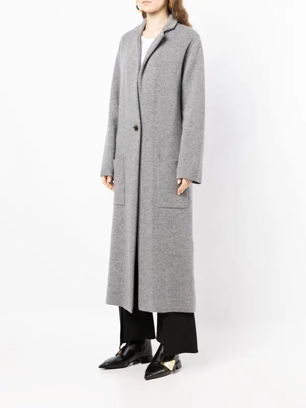 LISA YANG Single-breasted Coat