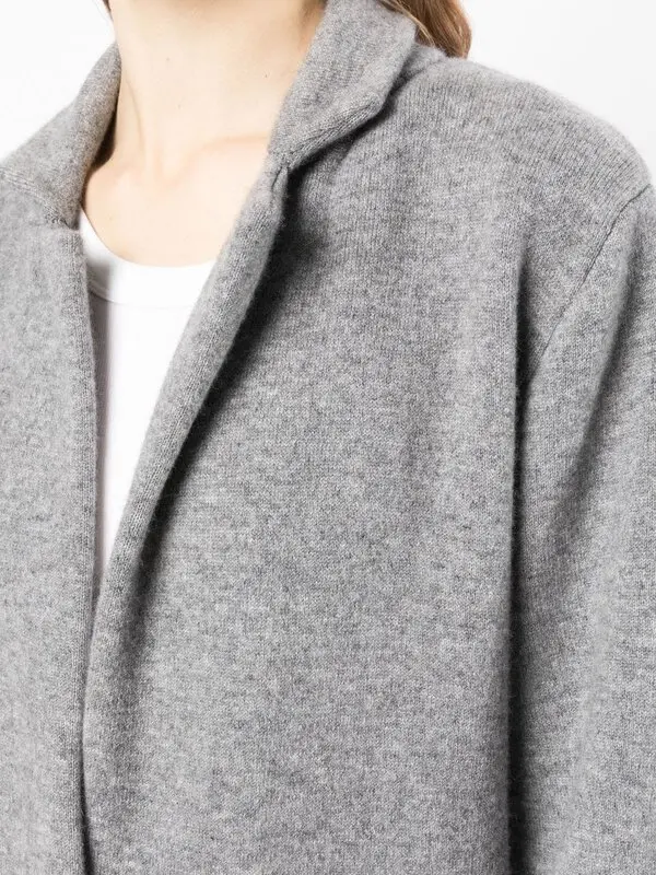 LISA YANG Single-breasted Coat