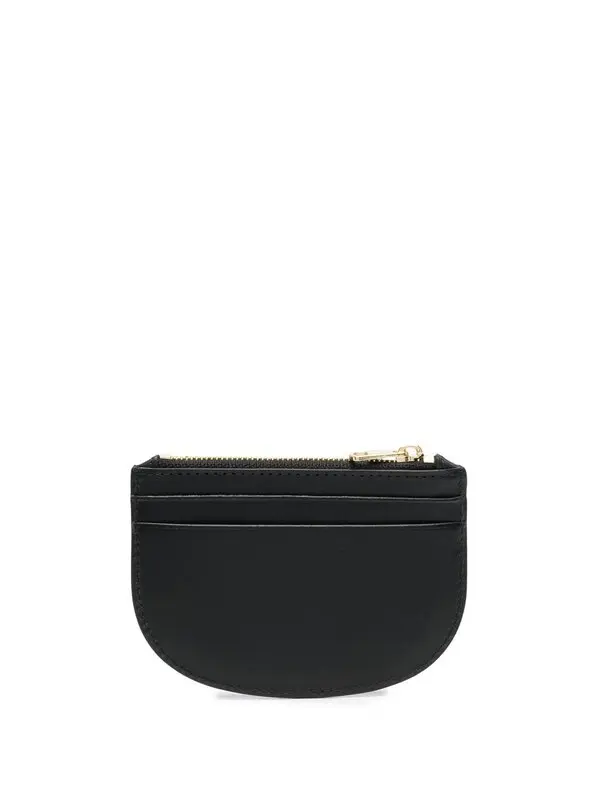 A.p.c. Demi-lune New Coin Wallet