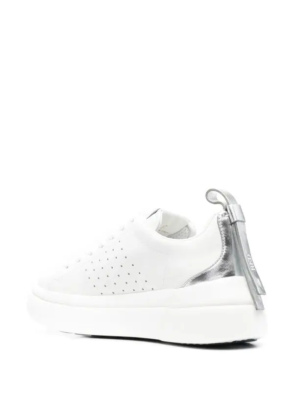 Red Valentino Bowalk Low-top Sneakers