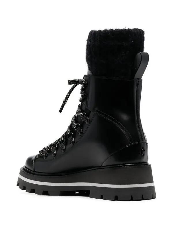 JIMMY CHOO Chike Ankle Boots
