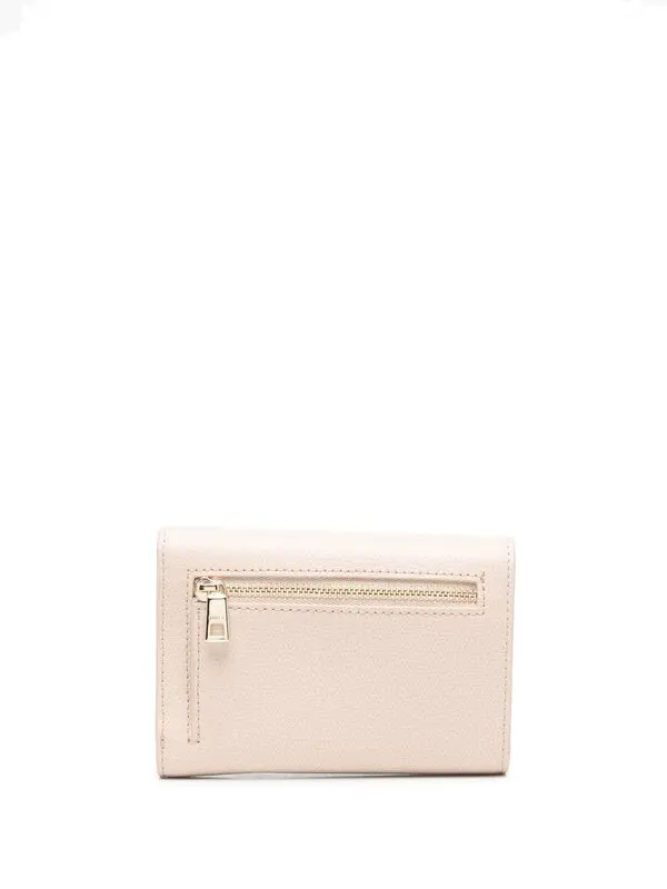 Furla 1927 Continental Wallet - Neutrals