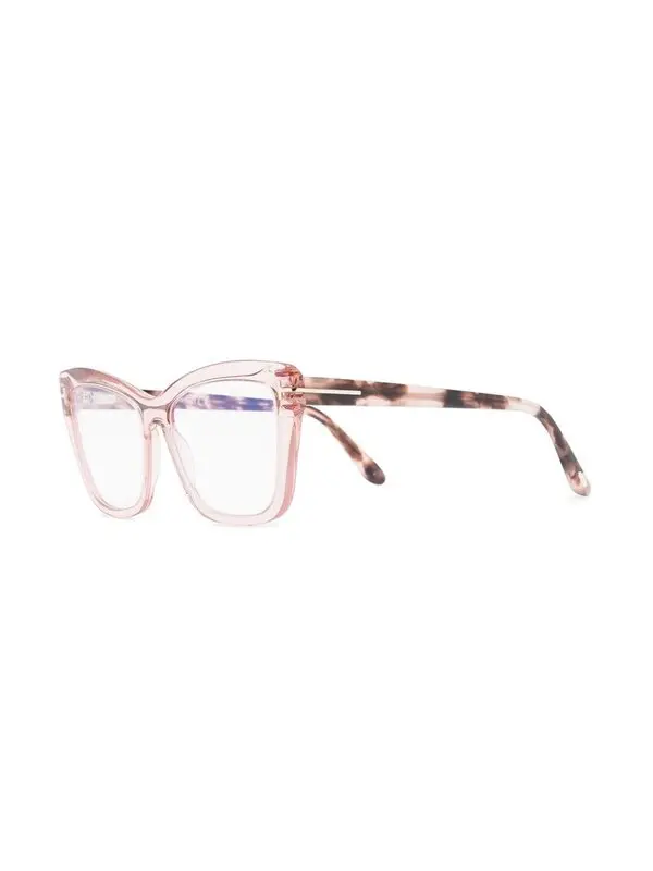 TOM FORD Wayfarer Optical Glasses