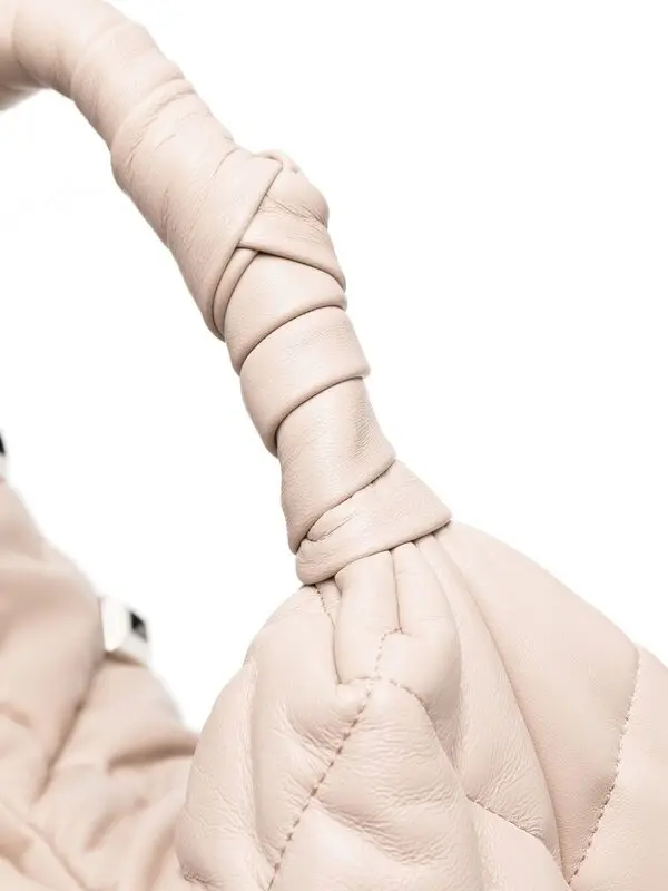 Philipp Plein Stud Detail Tote Bag