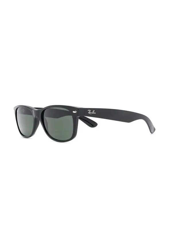 Ray-ban Square Frame Sunglasses
