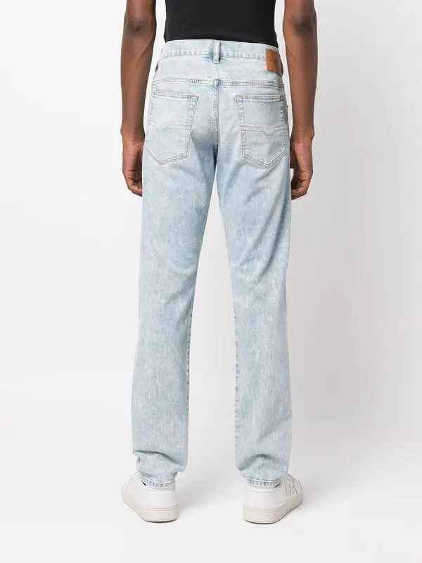 DIESEL® D-yennox Tapered Jeans