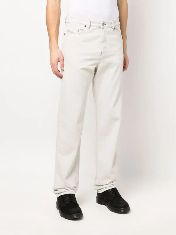 DIESEL® 1955 Straight-leg Jeans